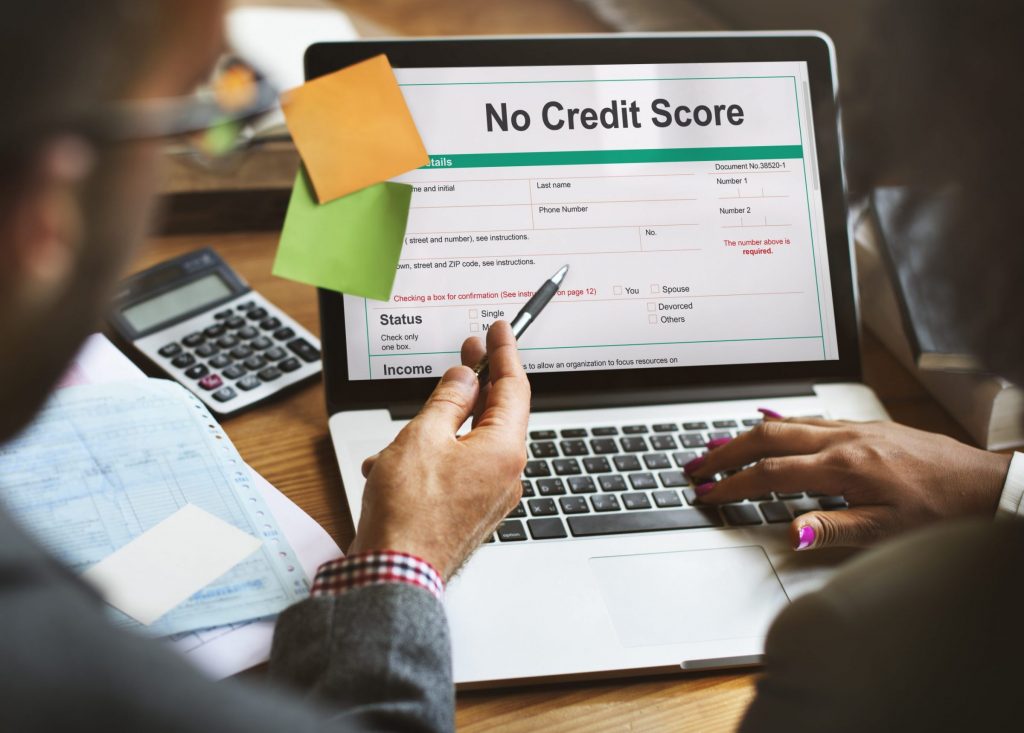 Getting Loans as a College Student With No Credit (A How-To Guide ...