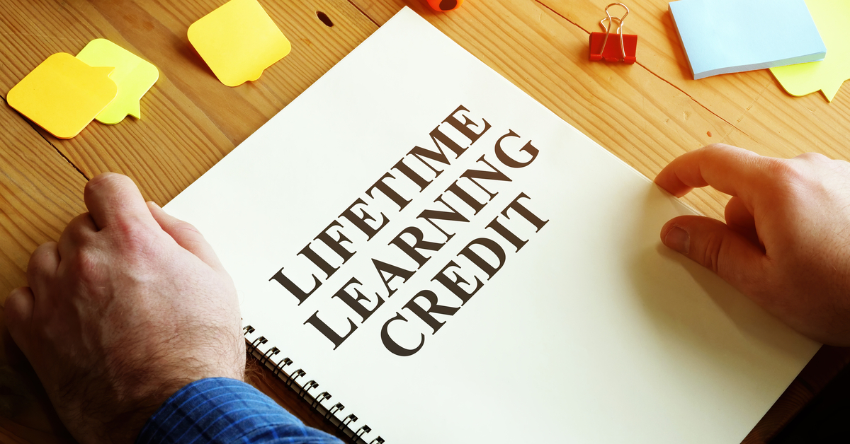 What Is the Lifetime Learning Credit (LLC)? - College Finance