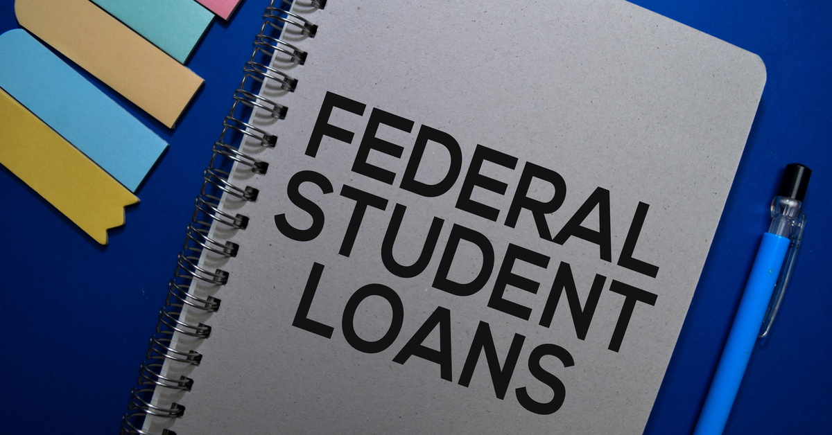 Understanding Master Promissory Notes Before Taking a Federal Student ...