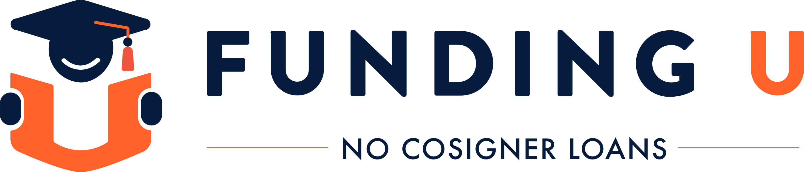 Funding U No-Cosigner Loans: Complete Review - College Finance